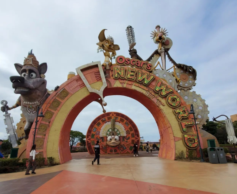 12大濟州親子好去處｜濟州島親子遊景點精選 - HyperAir