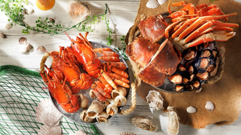 【自助晚餐低至買一送一】康得思、麗思卡爾頓、美麗華酒店，人均HK$479起！ - HyperAir