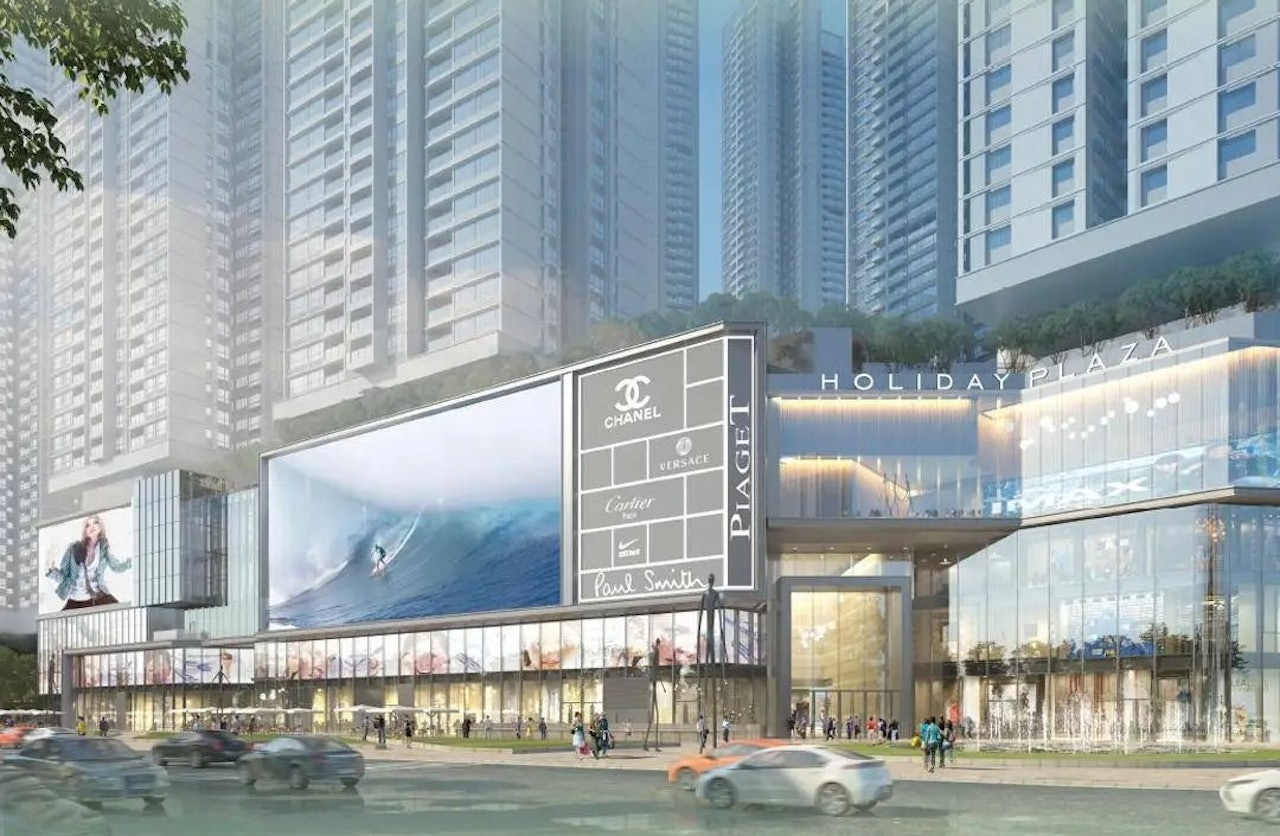 探索18間深圳新商場2025：美食、親子、購物一站式體驗！ - HyperAir